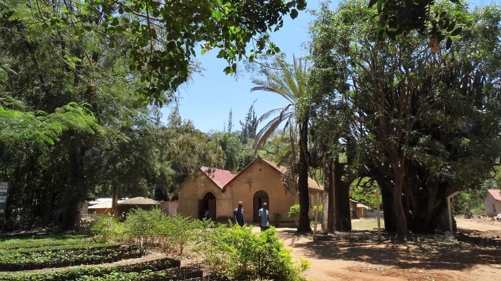 Incarnation and Redemption in the Diocese of Kondoa | Rooted in Jesus