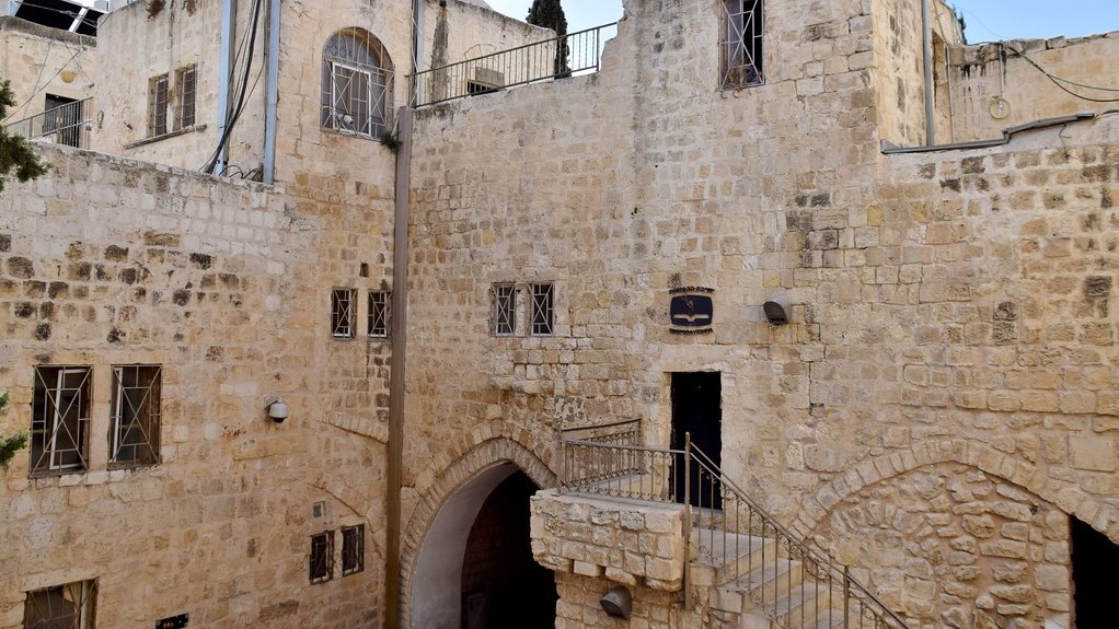 Jesus doesn’t do lockdown | Rooted in Jesus